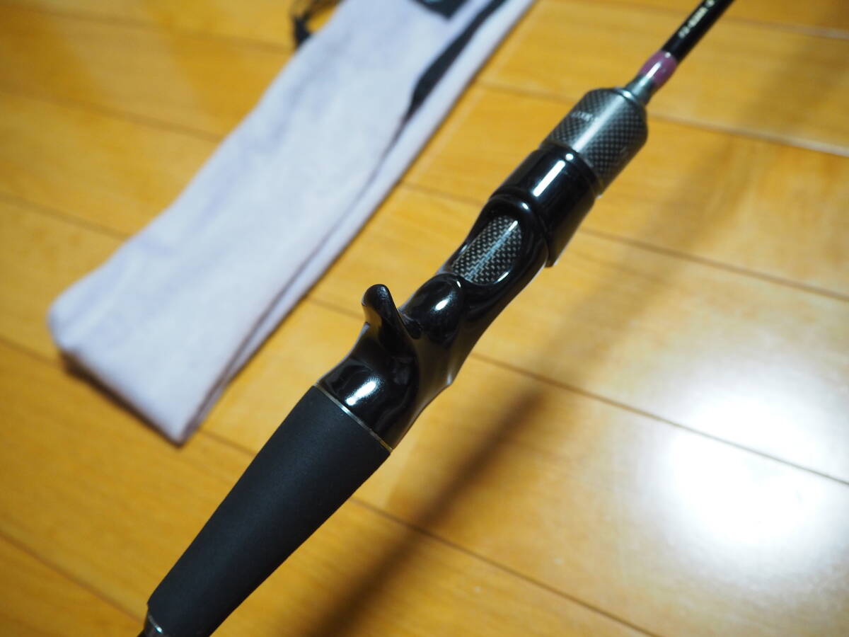 Yahoo!オークション - 美品 メガバス デストロイヤー 霧雨 F2-63XK・S...