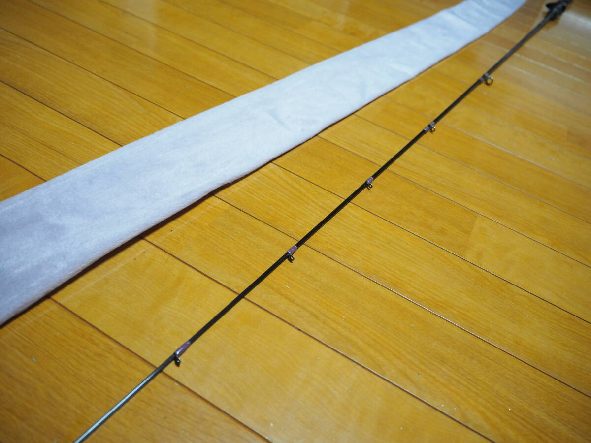 Yahoo!オークション - 美品 メガバス デストロイヤー 霧雨 F2-63XK・S...