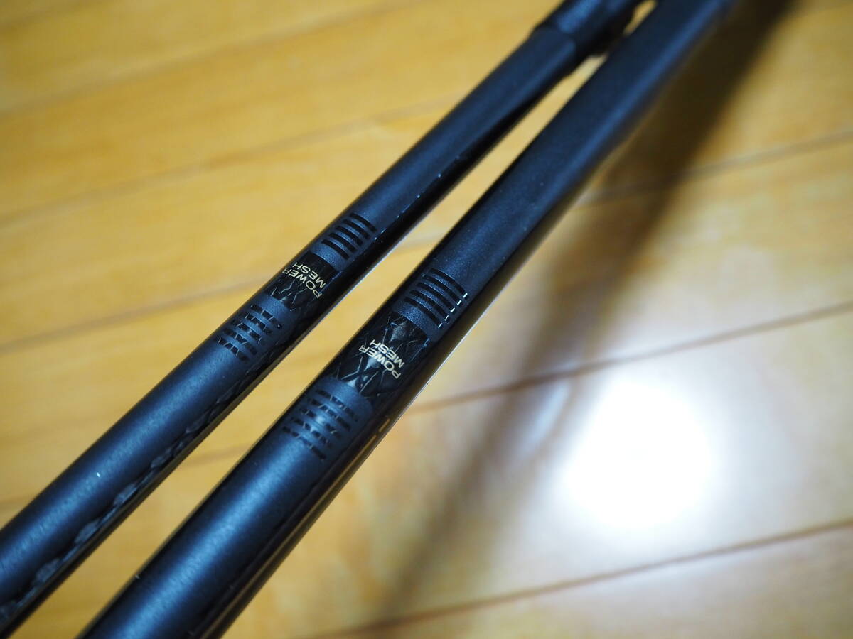 Yahoo!オークション - 美品 ダイワ HZ 小継飛竜 2-39M 3-27M 2本セッ...