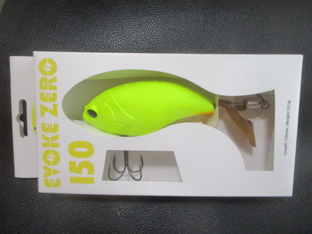 Yahoo!オークション - （F7.30）デプス イヴォーグゼロ150 マットチャ...