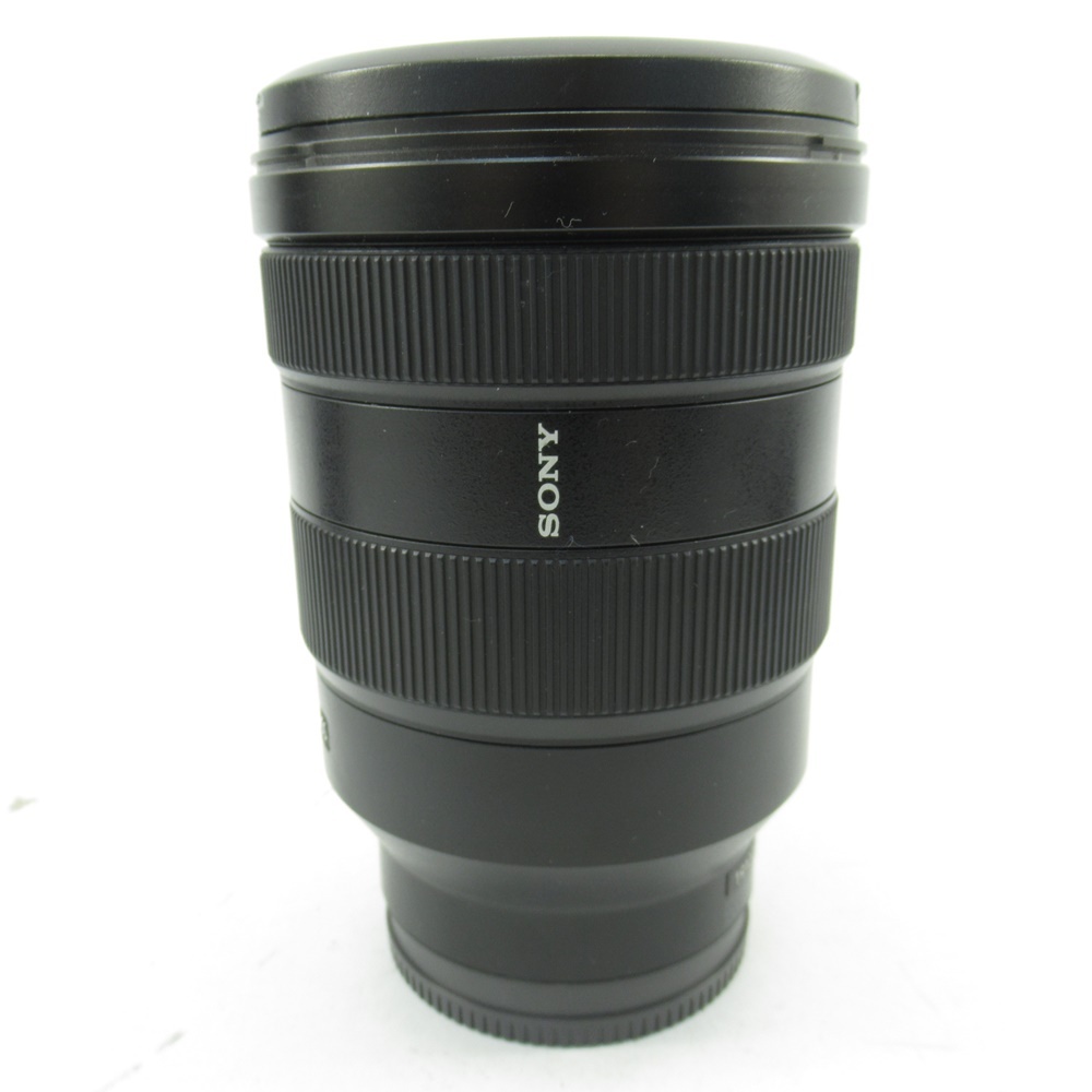 Yahoo!オークション - 1円〜 SONY ソニー SEL24105G FE 4/24-105G OSS ...