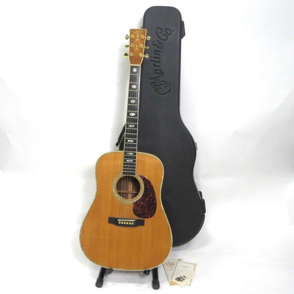 1円〜 Martin マーティン Martin&Co. D-41 2006年製 アコースティックギター 音出し確認済 現状品 同梱不可 y297-2928074 Y商品(マーティン)｜売買され ...