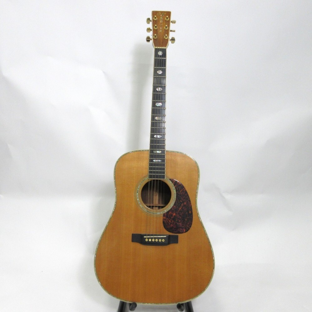 1円〜 Martin マーティン Martin&Co. D-41 2006年製 アコースティックギター 音出し確認済 現状品 同梱不可 y297-2928074 Y商品(マーティン)｜売買され ...