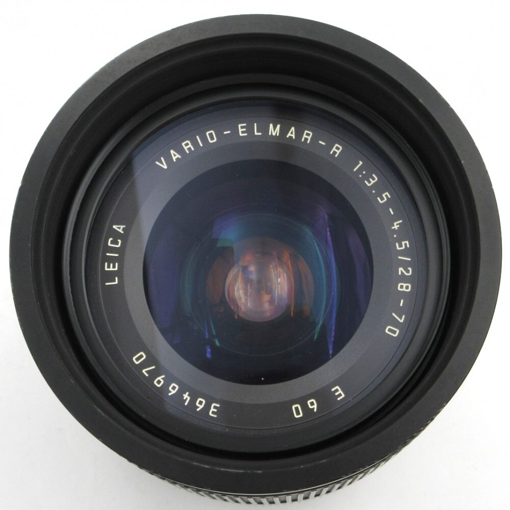 Yahoo!オークション - 1円〜 Leica ライカ R6 一眼レフフィルムカメラ ...