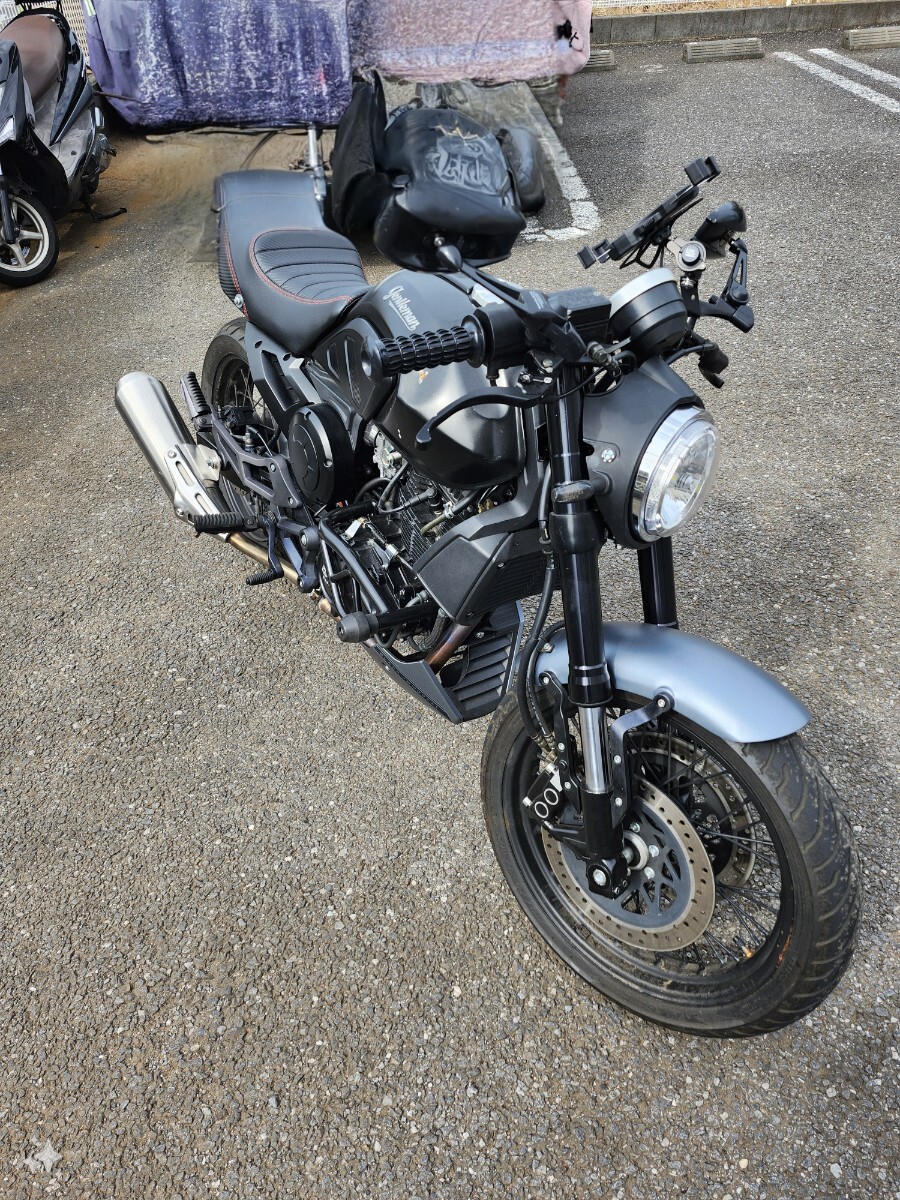 Yahoo!オークション - GPX ジェントルマン200