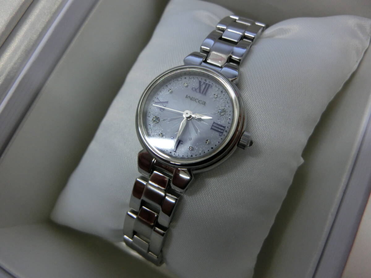 Yahoo!オークション - 未使用 Wicca KP2-116-91 SS Disney アナと雪の...