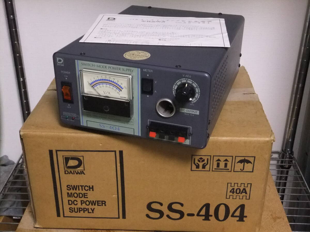 Yahoo!オークション - 1円スタート DAIWA ダイワ パルス・スイッ...