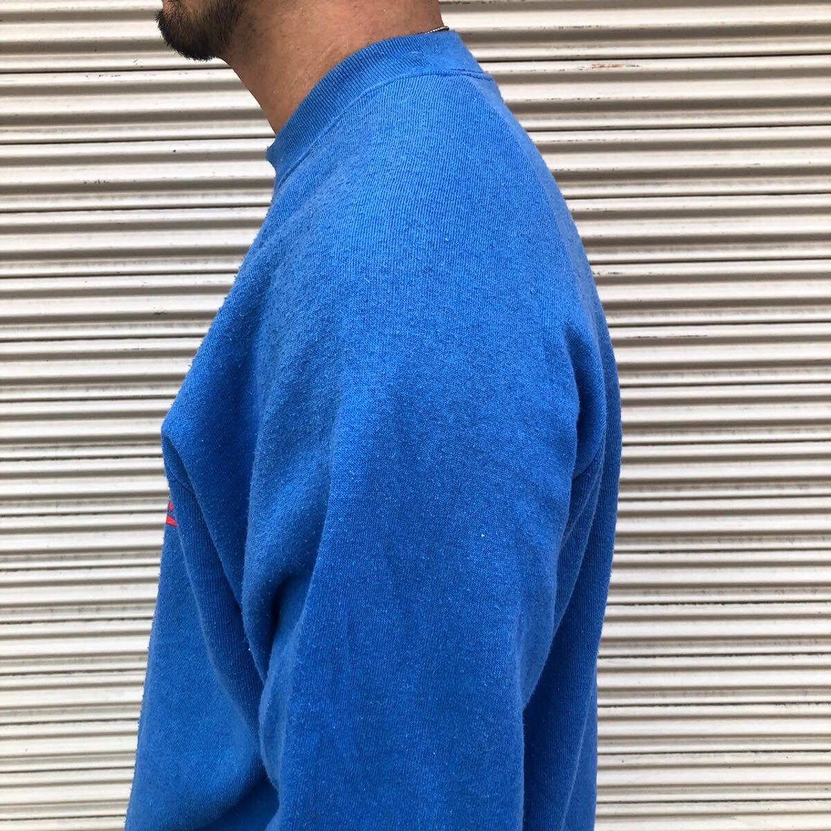 80s Fruit of the Loom スウェット ヴィンテージ フルーツオブザ 80s Fruit of the Loom スウェット ヴィンテージ フルーツオブザ