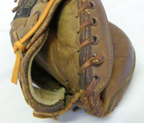 Yahoo!オークション - SSK キャッチャーミット No-1550