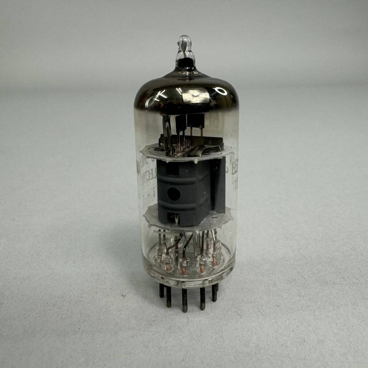 Yahoo!オークション - Amperex 東芝 6BL8 真空管 3本セット