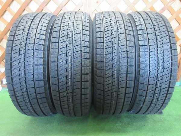 Yahoo!オークション - 【D123】205/65R16 ブリヂストン ブリザック VRX...