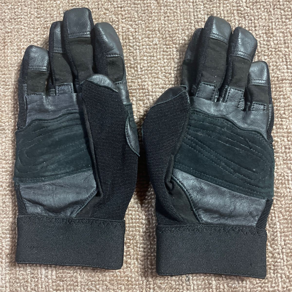 Yahoo!オークション - PMIラペリンググローブMサイズ（おまけで田村装...