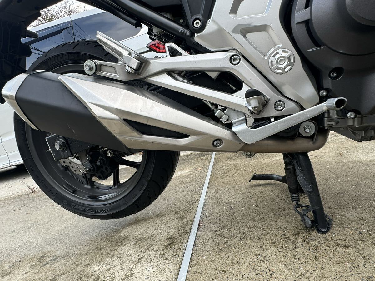 Yahoo!オークション - NC750X DCT RH09