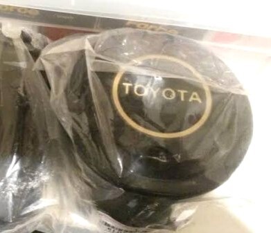 Yahoo!オークション - 未使用 TOYOTA トヨタ FJ75 LJ7# HZJ7# 70 ラン...