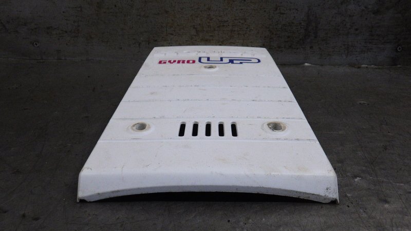 Yahoo!オークション - RGA-145A ジャイロ UP 純正 フロント カバー TA0...