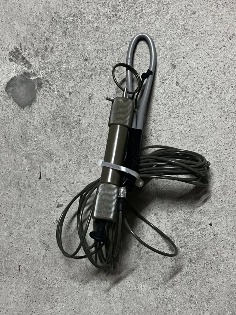 Yahoo!オークション - M81 / M60 イグナイター ヒューズ チューブ FOG ...