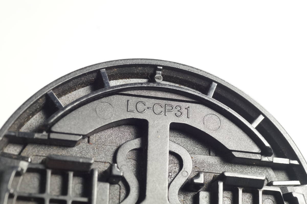 Yahoo!オークション - FOXCB02[おおむねキレイ]LC-CP31 COOLPIX B500用...