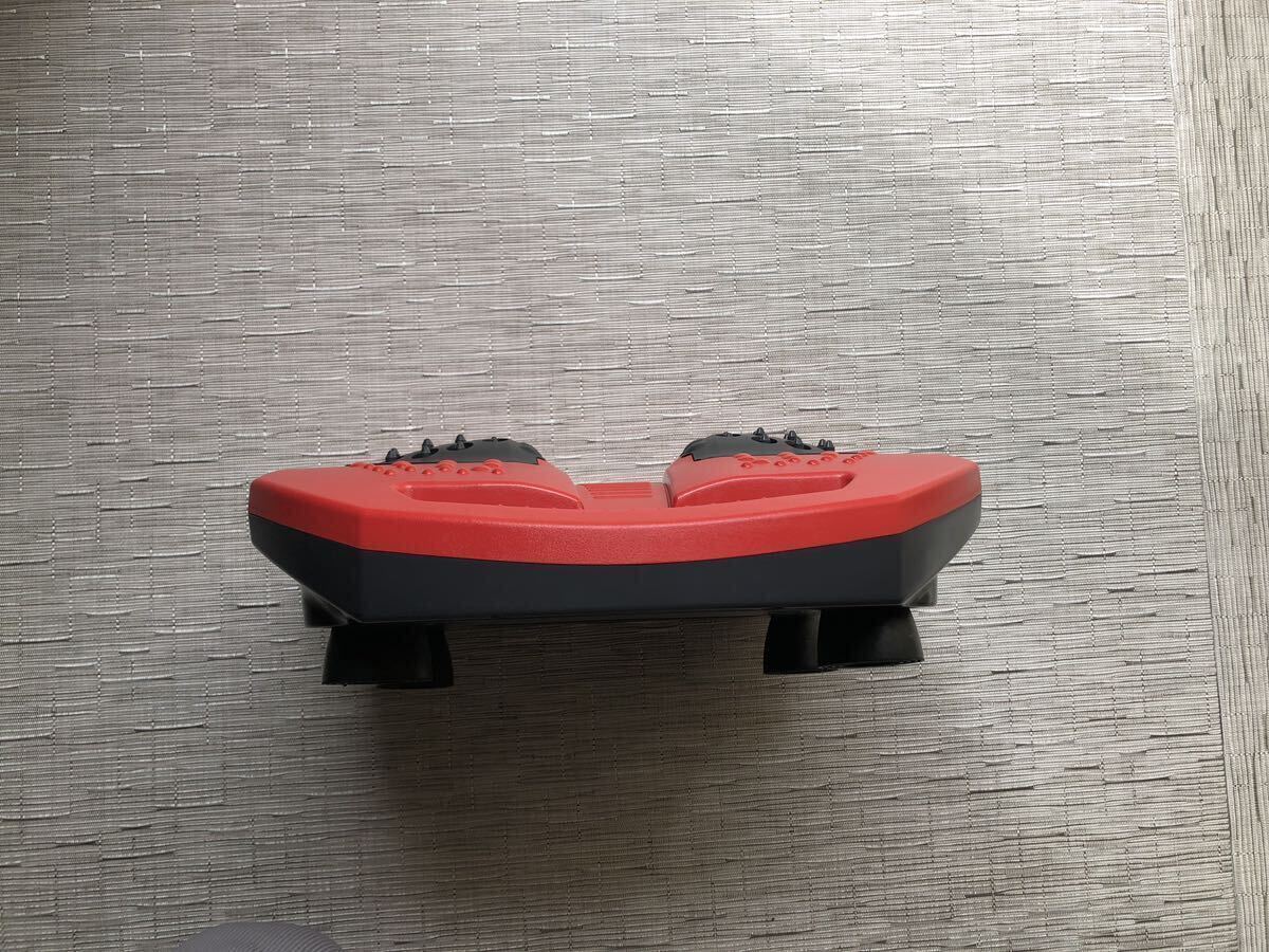 カルファステラ LC-041 美品 低周波 ハイブリッドマッサージャー カルファステラ LC-041 美品 低周波 ハイブリッドマッサージャー