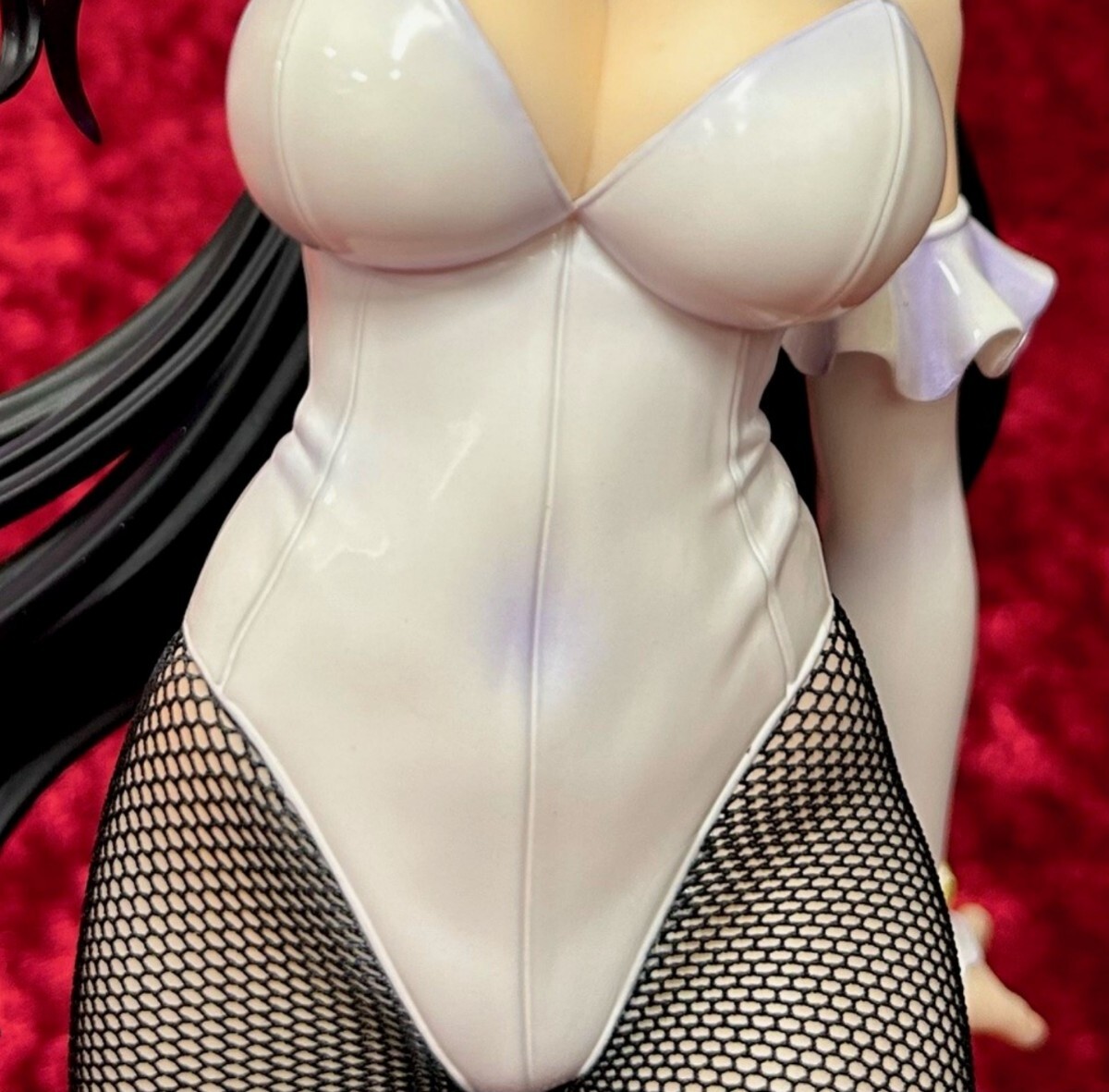 Yahoo!オークション - 定形外510円オーバーロード BiCute Bunnies Figu...