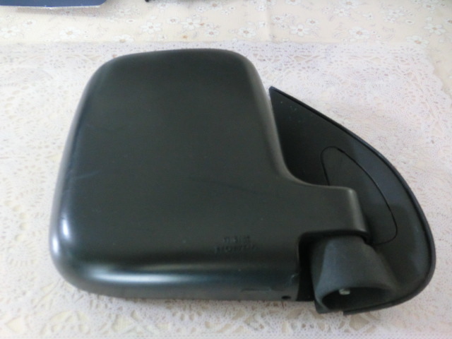 Yahoo!オークション - HA9 HA8 アクティトラック 純正 右 ドアミラー ...