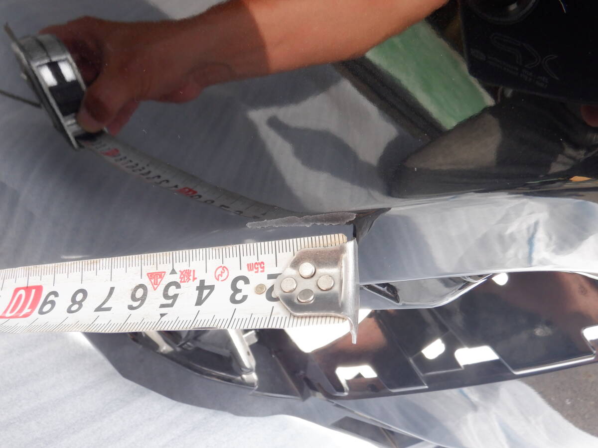 Yahoo!オークション - レヴォーグ 4BA-VN5 フロントバンパー カバー D4...