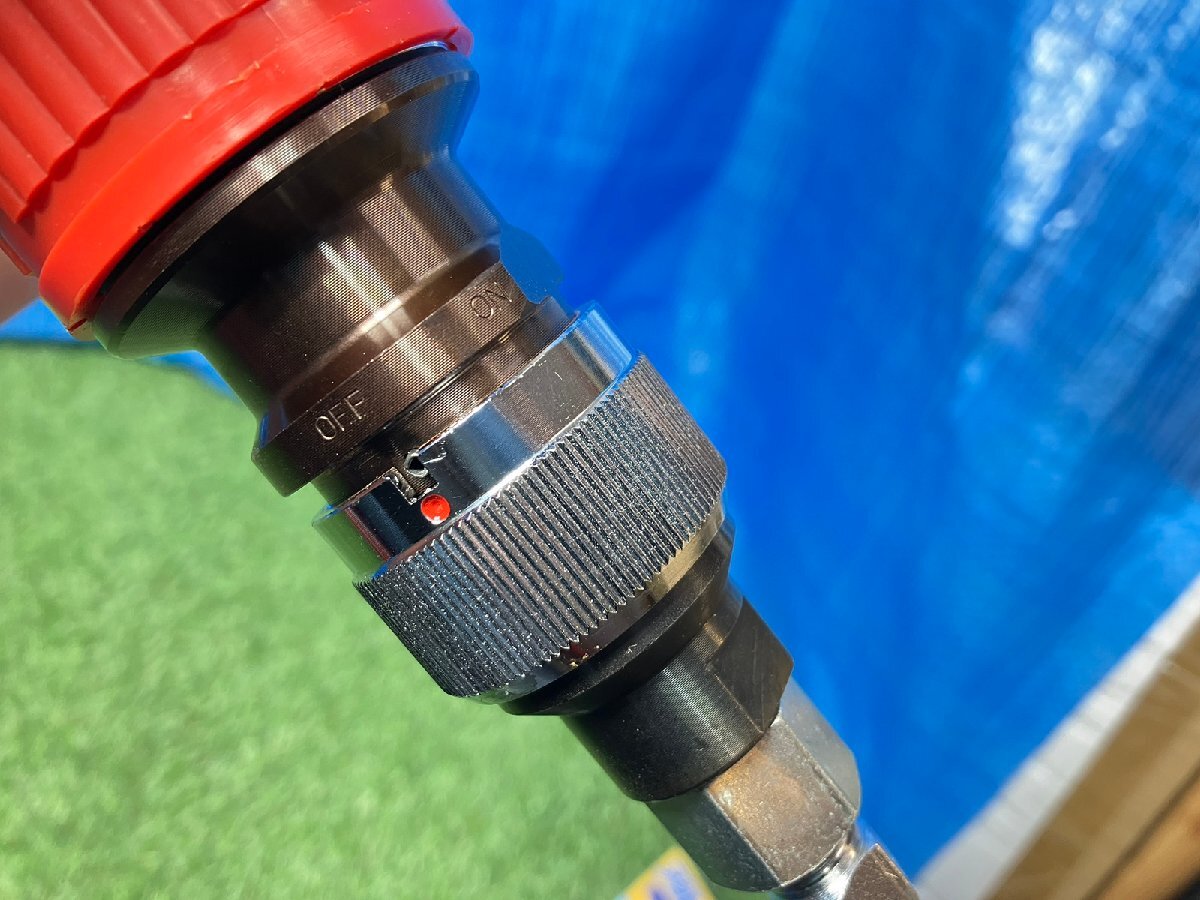 Yahoo!オークション - 【未使用】 NITTO KOHKI 日東工器 マイトン MYTO...