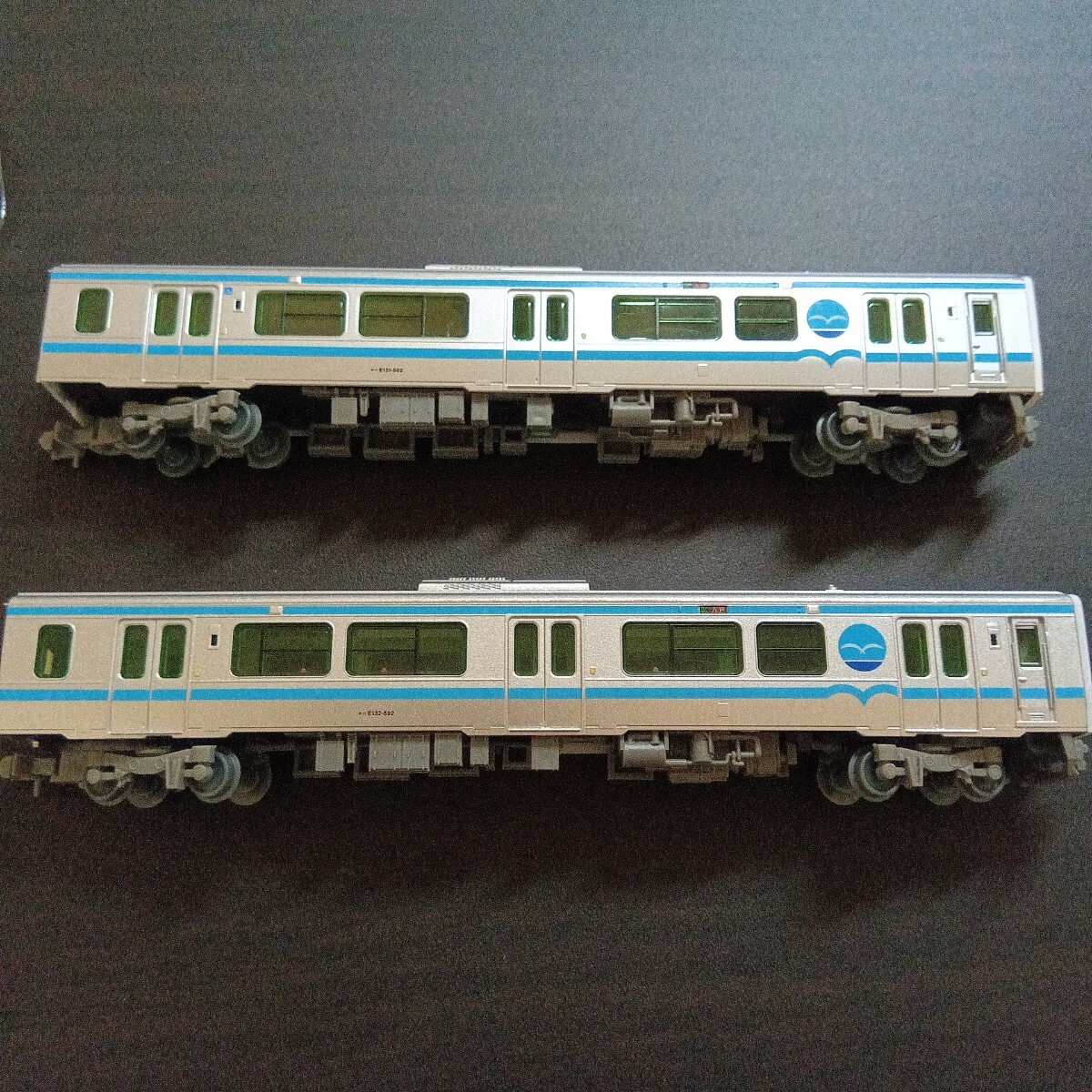 Yahoo!オークション - tomix(トミックス) TOMYTEC 鉄道コレクション第3...