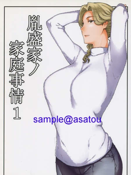 MTSP Jin 母子 巨乳熟女 母と息子 お風呂 同人誌1(ラブストーリー一般)｜売買されたオークション情報、yahooの商品情報をアーカイブ公開 - オークファン（aucfan.com）