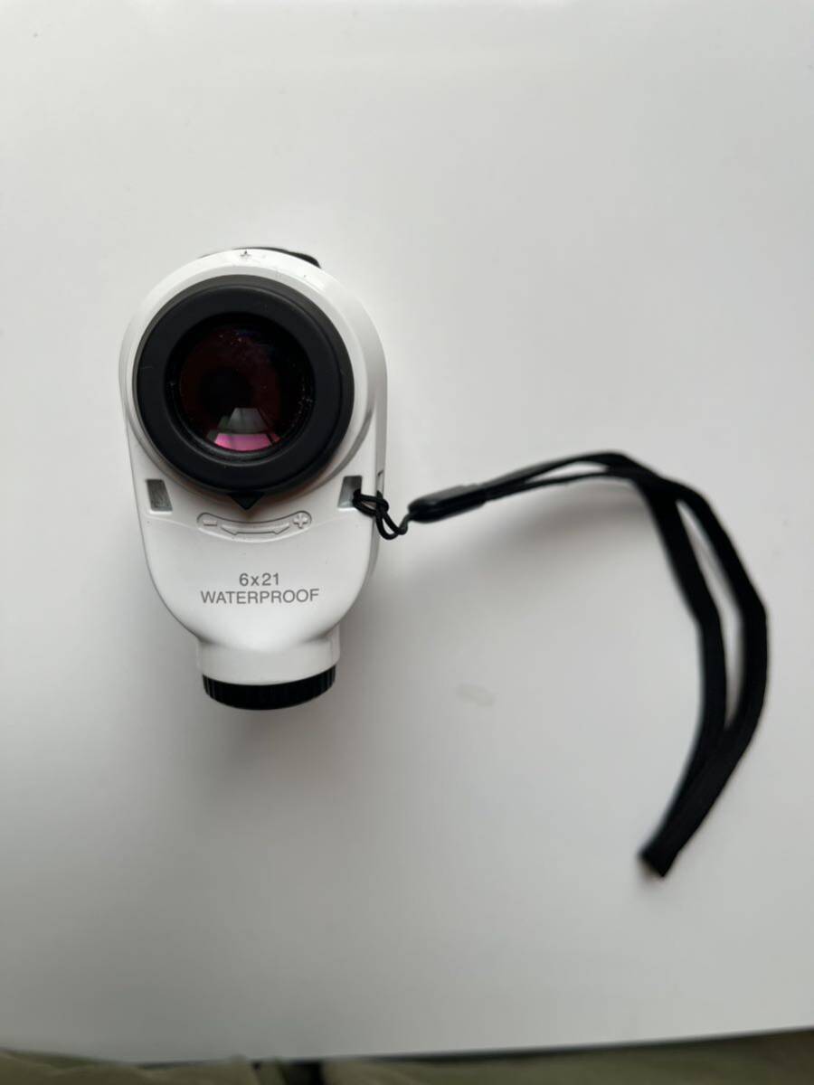 Yahoo!オークション - COOLSHOT STABILIZED レーザー距離計