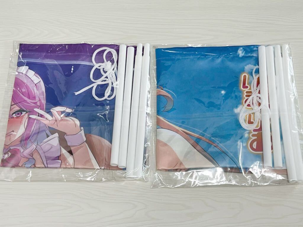 武田弘光 いまりあ Ova アニメ Dvd Fanza 限定 B2タペストリー 特典 1 2 タペストリー |売買されたオークション情報