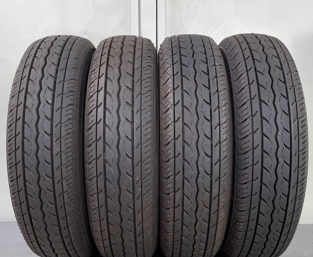 Yahoo!オークション - 24081209 YOKOHAMA JOB RY52 145R12 6PR(2本) L...