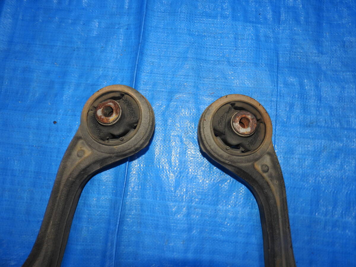 Yahoo!オークション - 6 CL7 アコード 純正 フロント ロア アーム 左右...