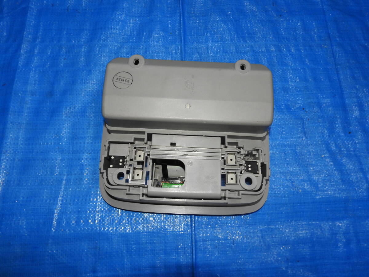 Yahoo!オークション - 6 CL7 アコード ユーロR 純正 ルーム ランプ 小...