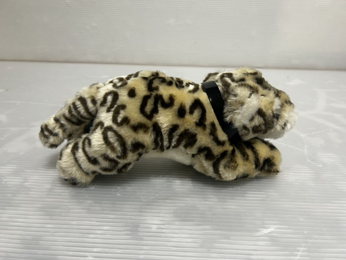 Yahoo!オークション - Z478 未使用 ジャガー JAGUAR ノベルティ ぬい...