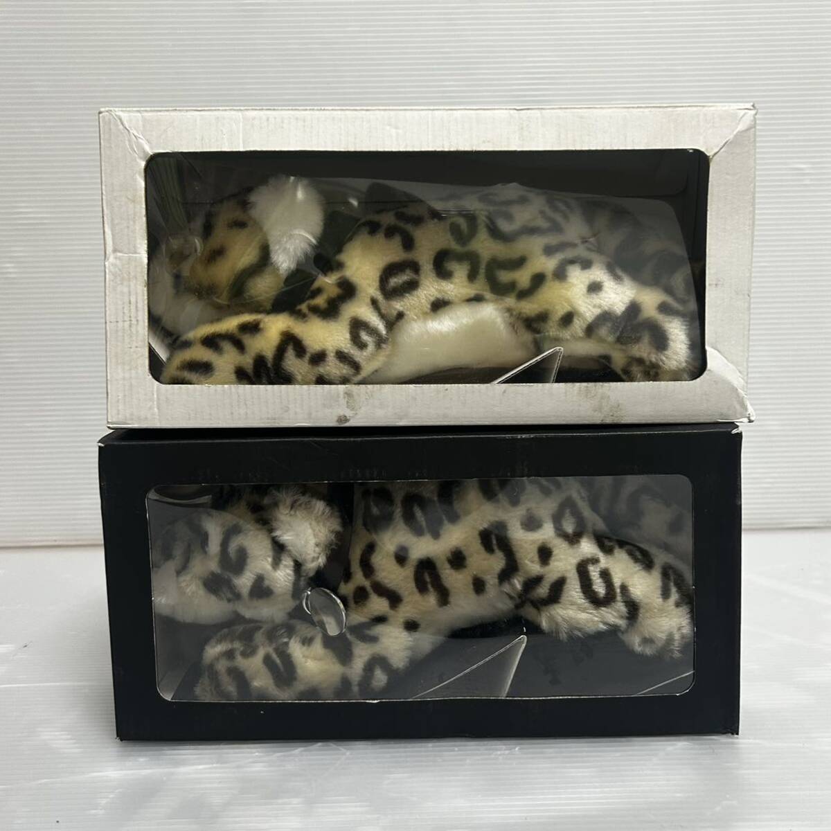 Yahoo!オークション - Z478 未使用 ジャガー JAGUAR ノベルティ ぬい...