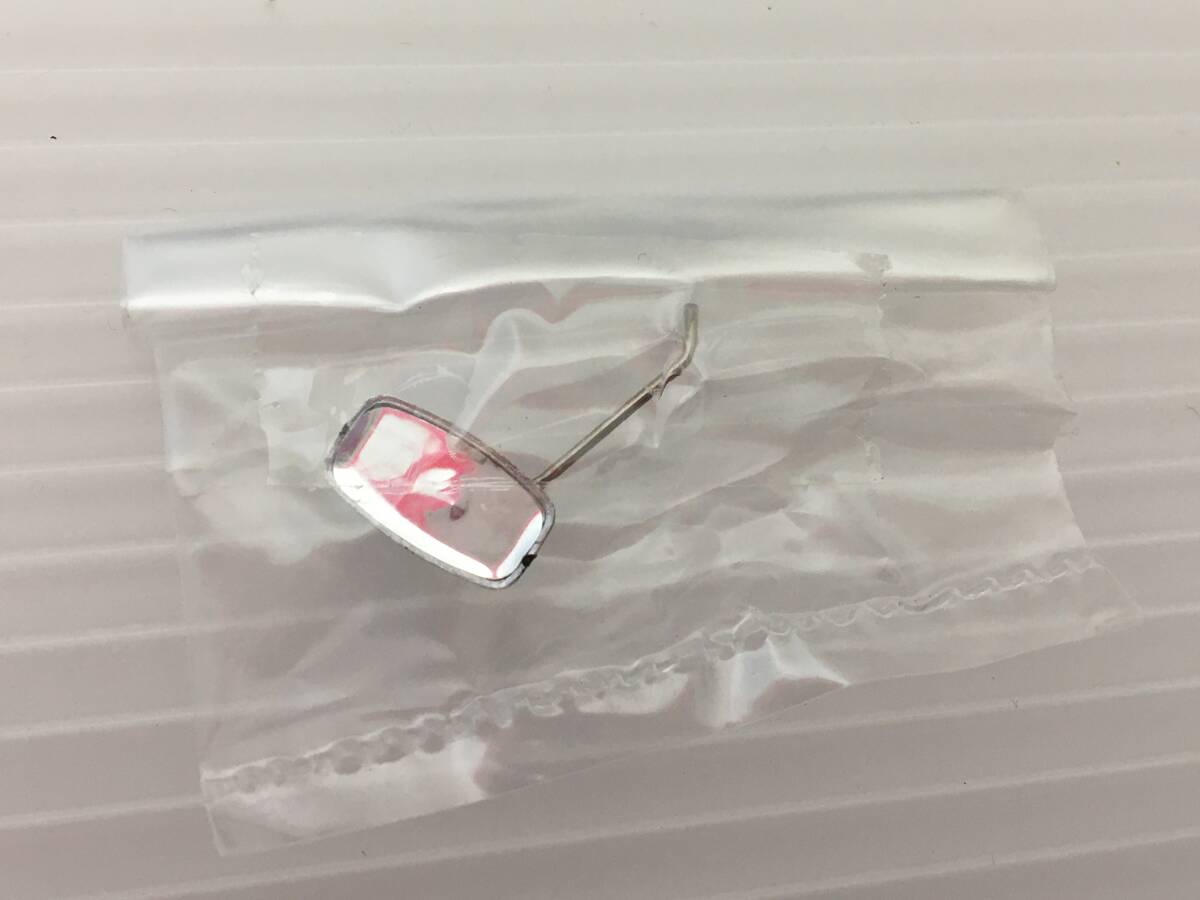 Yahoo!オークション - Z042 現状 EBBRO 1/10 DAX Honda CR110 STREER ...