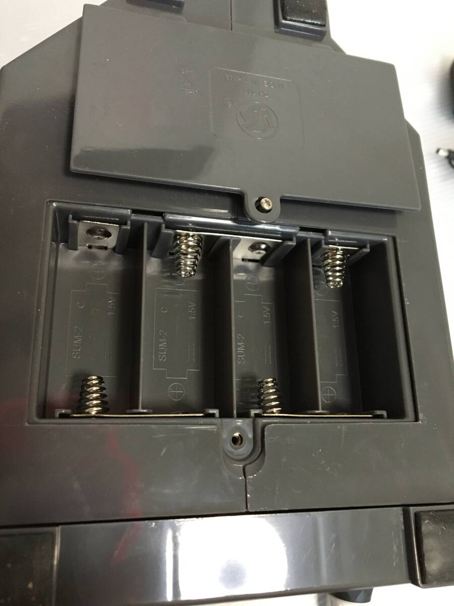 Yahoo!オークション - Z411 動作品 卓上型卓球マシーン ロボ太くん Ro...