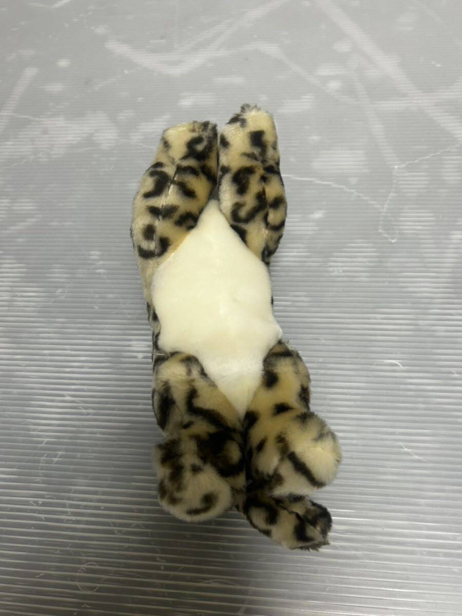 Yahoo!オークション - Z478 未使用 ジャガー JAGUAR ノベルティ ぬい...