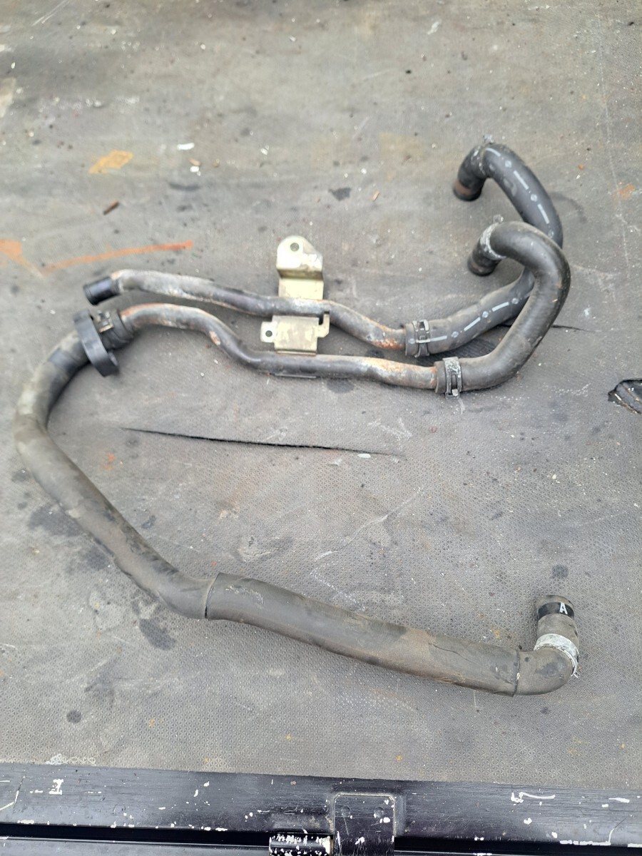 RB25DET ヒーターホース R34 スカイライン C35 ローレル C34 ステージア NEO6 ECR33(ラジエーター)｜売買されたオークション情報、yahooの商品情報をアーカイブ ...