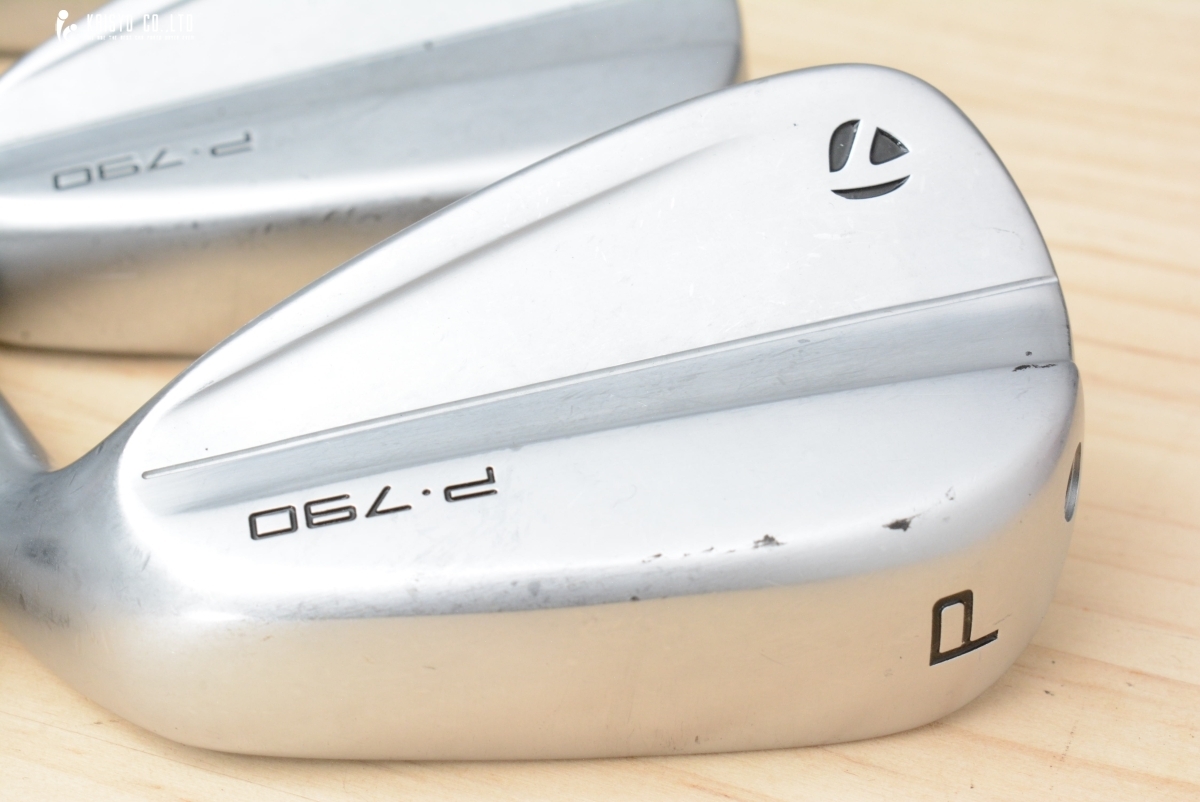 Yahoo!オークション - 売切り 【人気シリーズ】テーラーメイド P790 2...