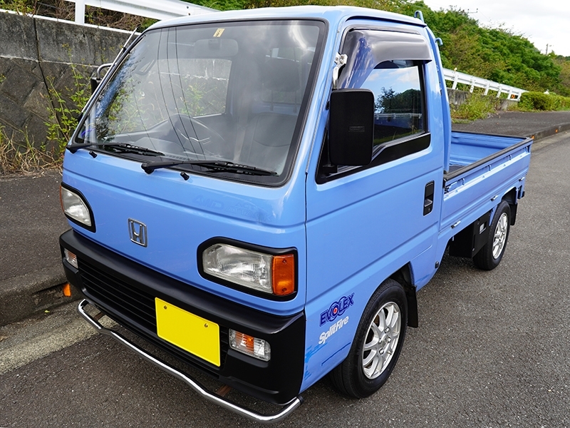 Yahoo!オークション - アクティ HA1 HA2 HA3 HA4 HA5 ドアバイザー ワ...