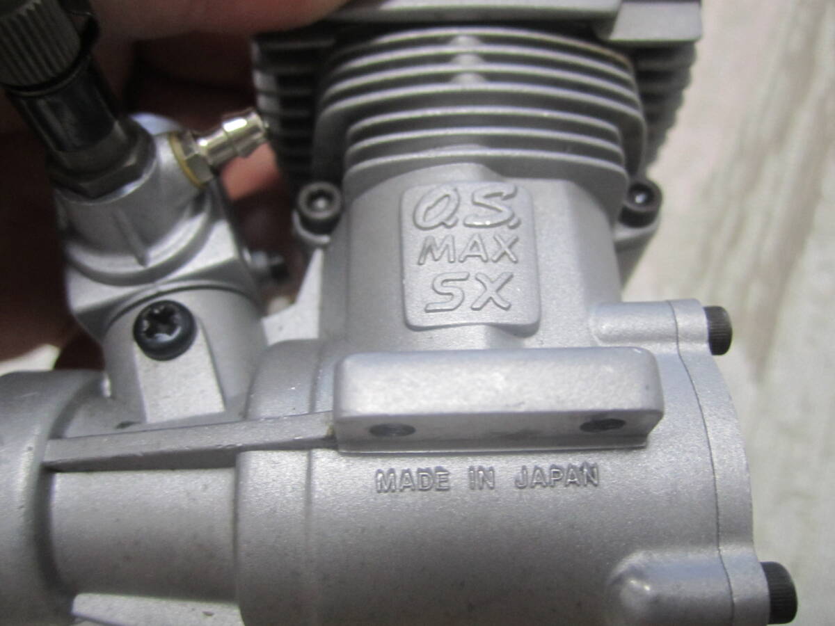 Yahoo!オークション - OS MAX 32SX 小川精機 ヘリコプター エンジン 32...