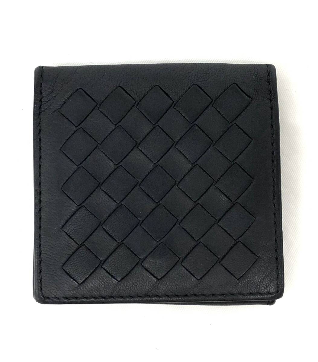 Yahoo!オークション - T08/104 BOTTEGA VENETA ボッテガ・ヴェネタ ウ...