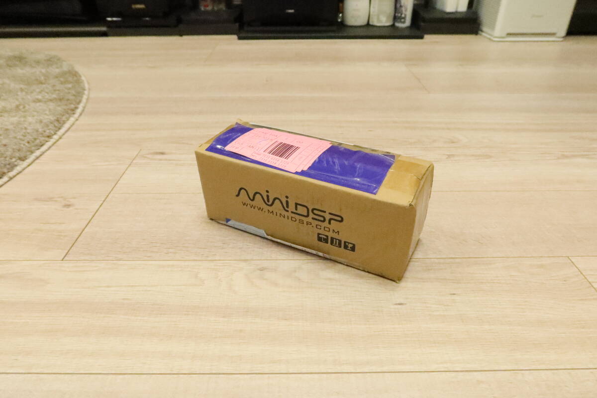 Yahoo!オークション - ope様専用品 - 音響測定用マイク miniDSP USB接...