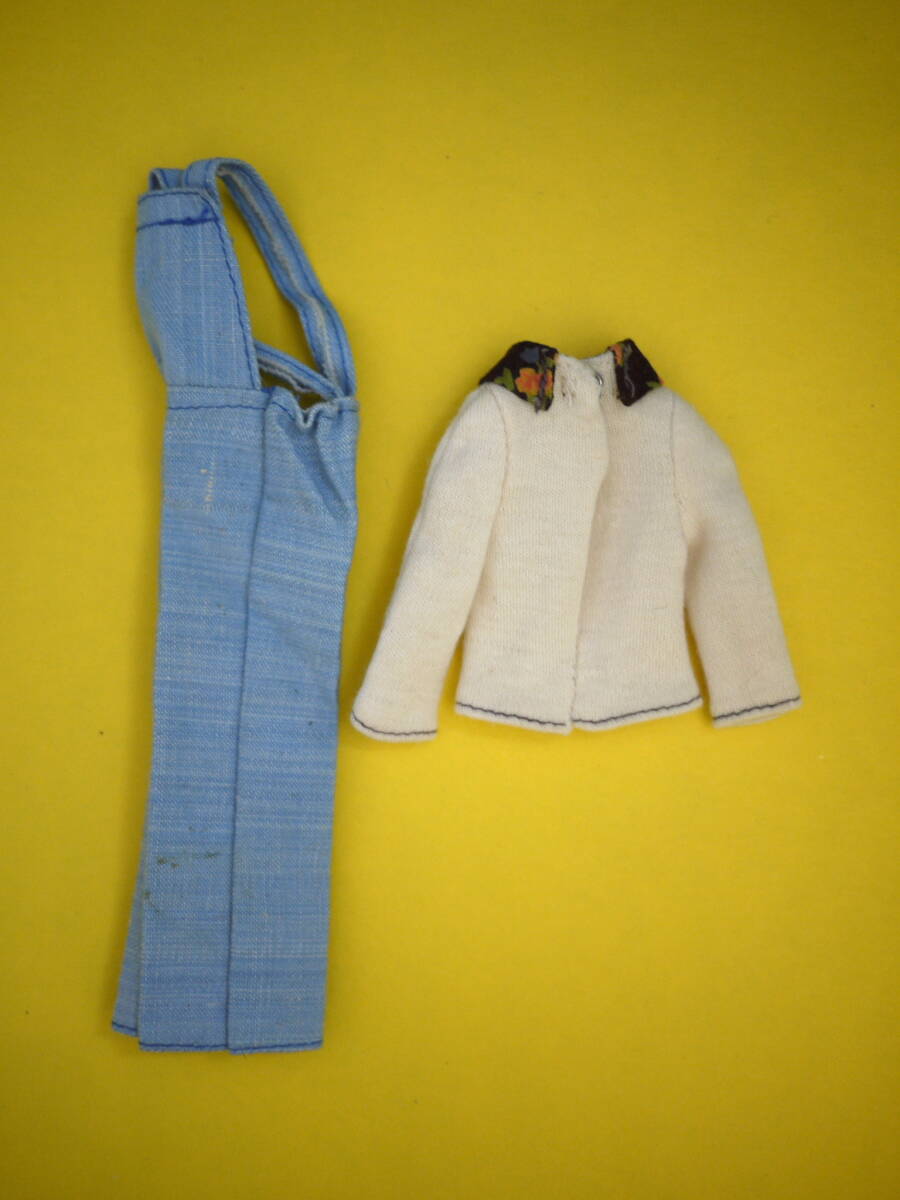 261 ヴィンテージモッズ スキッパー Best Buy サロペット＆トップス わたる君 ブライス ベッツィー(服、靴)｜売買されたオークション情報、yahooの商品情報をアーカイブ公開 ...