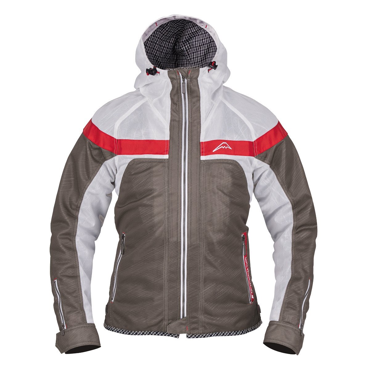 Yahoo!オークション - クシタニ K-2385 フルメッシュパーカージャケッ...