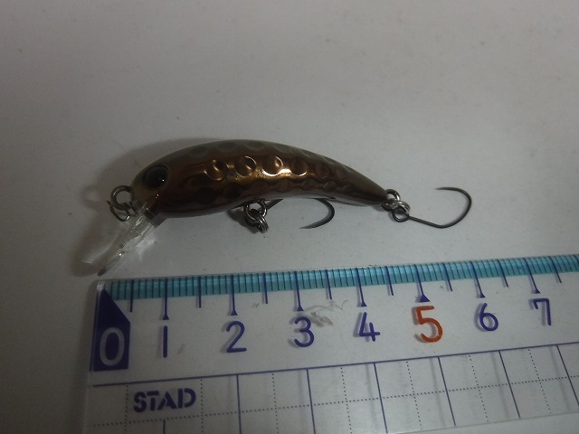 Yahoo!オークション - ラッキークラフト ワウ40SF WAH