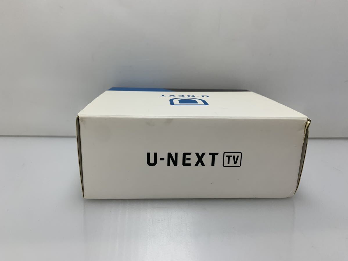 Yahoo!オークション - H6-2-081604 U-NEXT TV HUAWEI MediaQ M380 ユー...