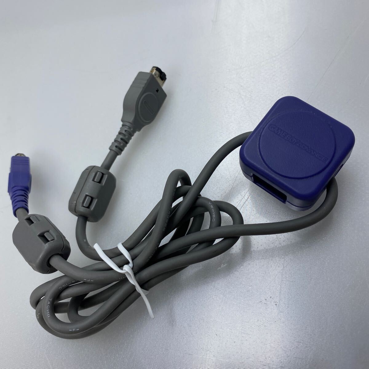 Yahoo!オークション - CC2-081118 任天堂 ゲームボーイアドバンス通信...