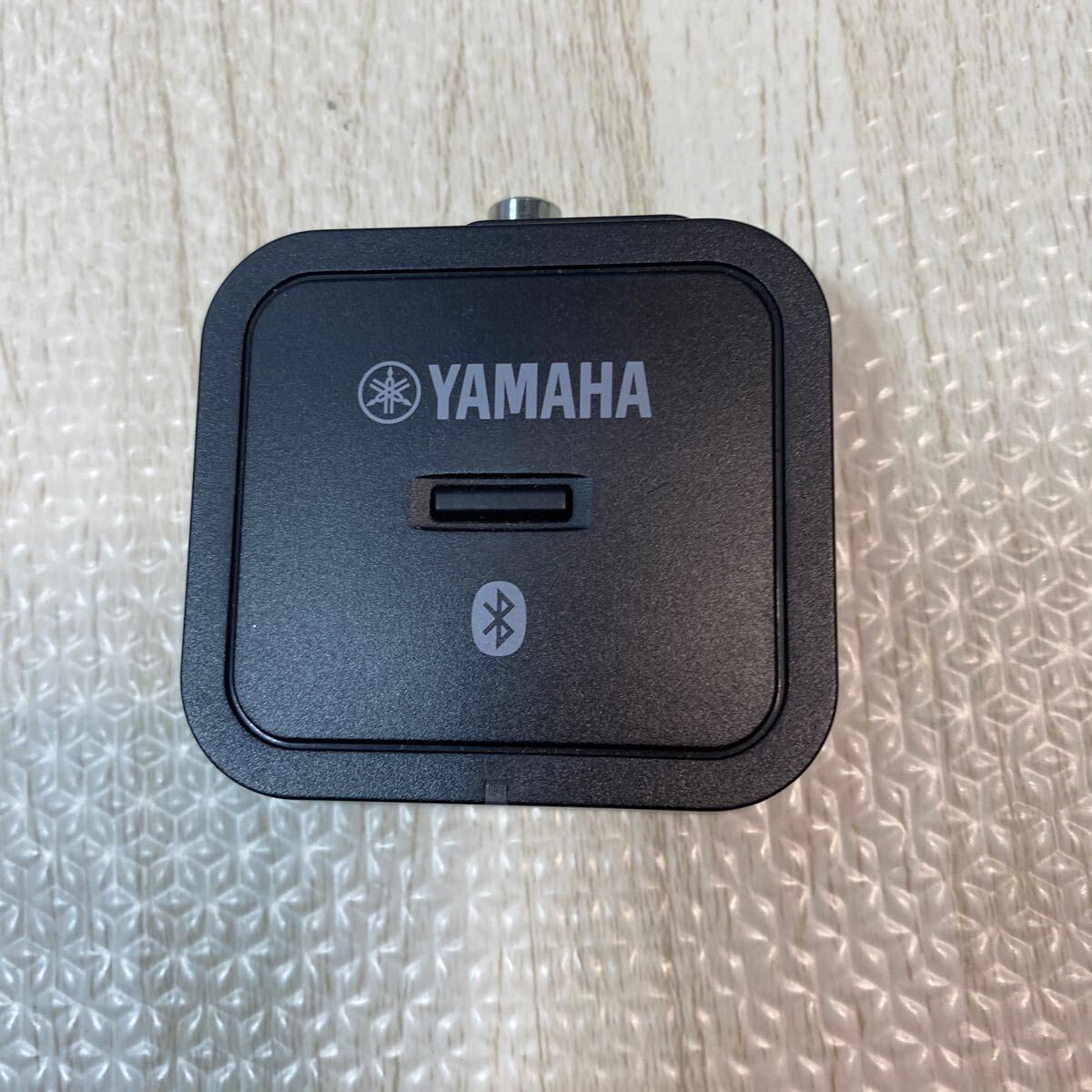 Yahoo!オークション - CC2-081413 YAMAHA/ヤマハ YBA-11 Bluetoothワイ...